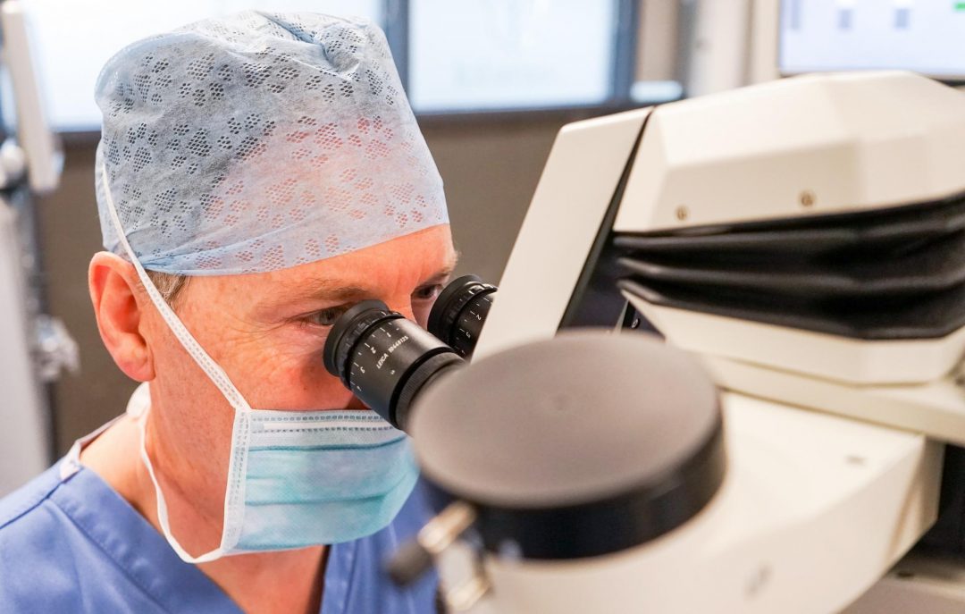 Reputation | Your Surgeon | The Eye Expert