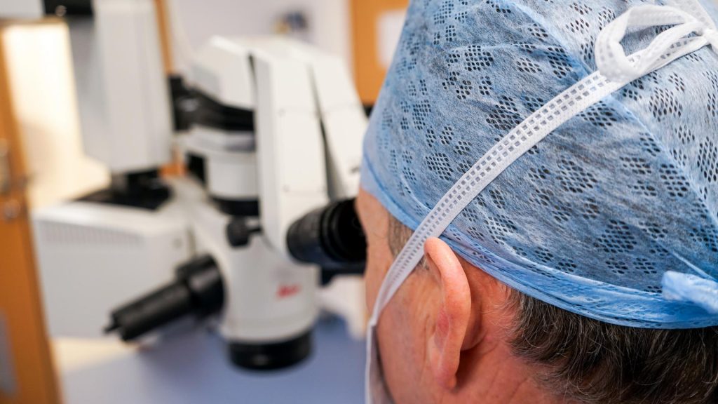 Surgical Audits | Your Surgeon | The Eye Expert
